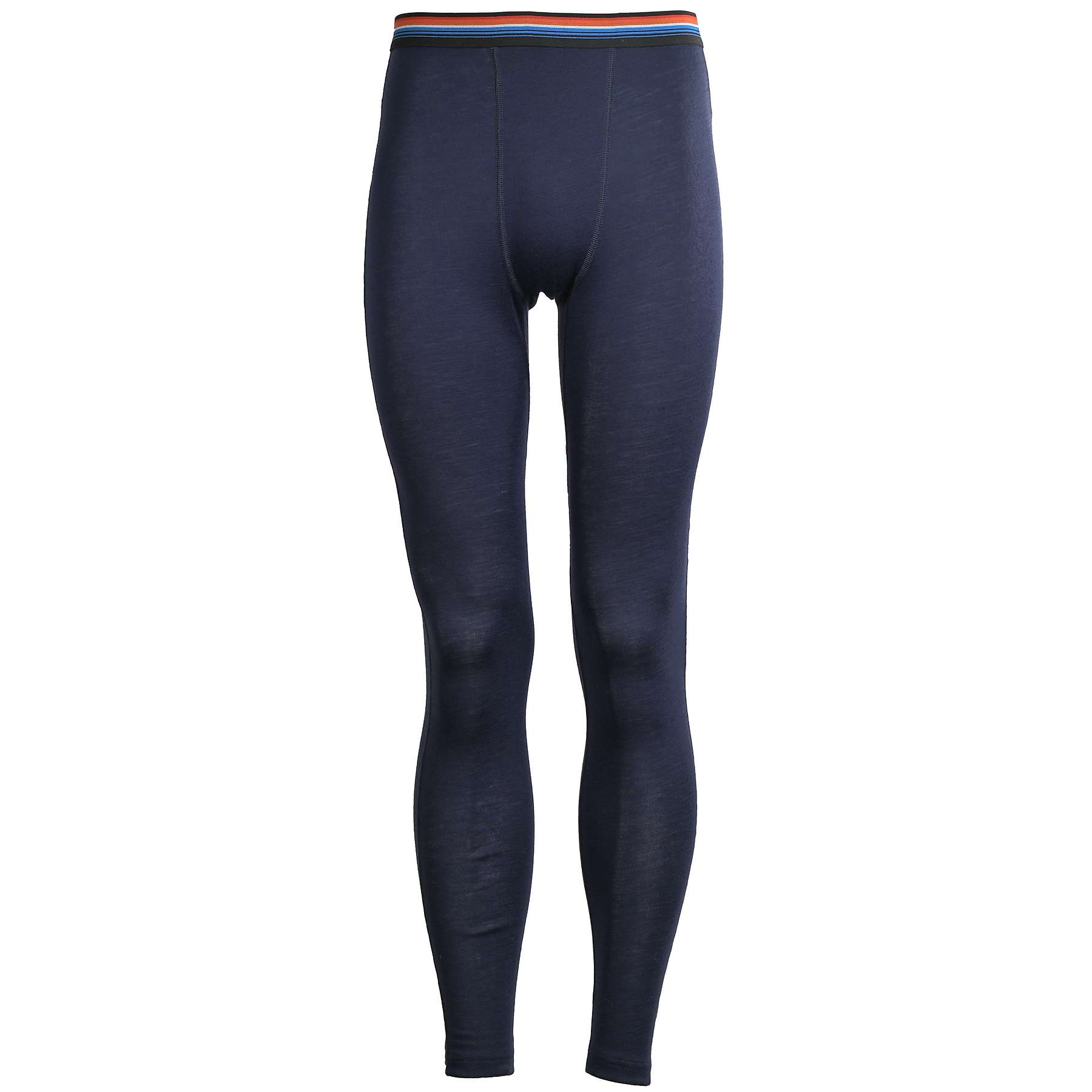 Muške helanke Altai - 100% ekstra fina merino vuna - Biodom