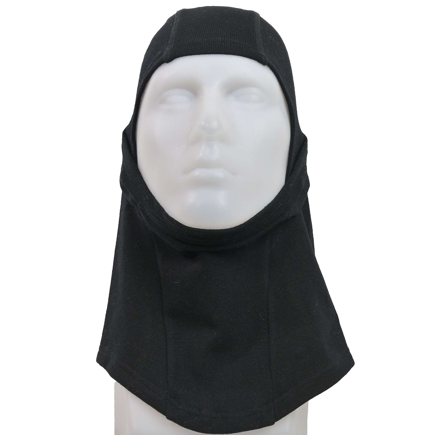 Balaclava Altai - 87% extra fine merino - Unisex - Biodom (en)