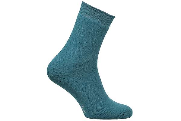 Khangar čarape termo lagane - 82% fina merino vuna - Biodom